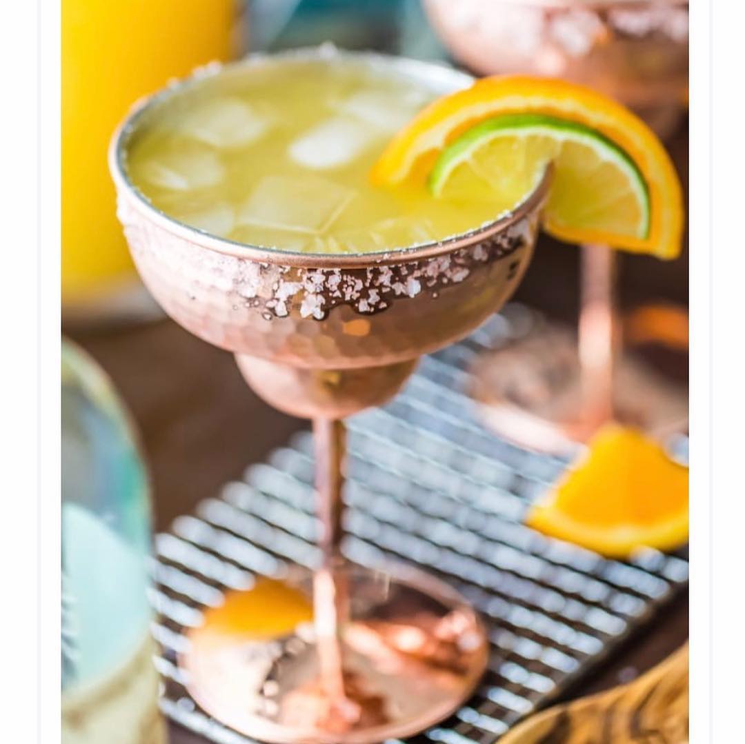 5 recetas de cocteles deliciosos con ingredientes que seguro tienes en ...