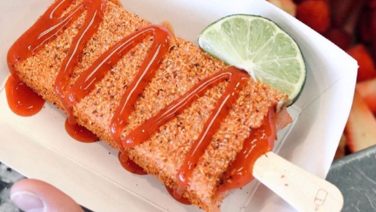 Cómo Hacer Chamoy Casero Sin Azúcar Delicioso Y Sencillo
