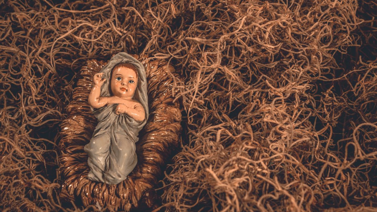 ¿Dónde se encuentra el pueblo de Belén dónde nació Jesús?