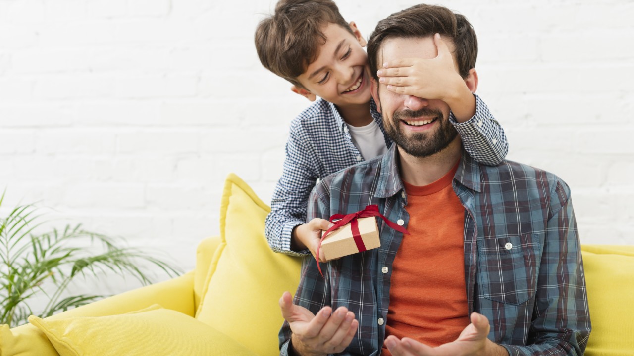 Cuándo Es Día Del Padre 2022 En México Y El Origen De La Celebración