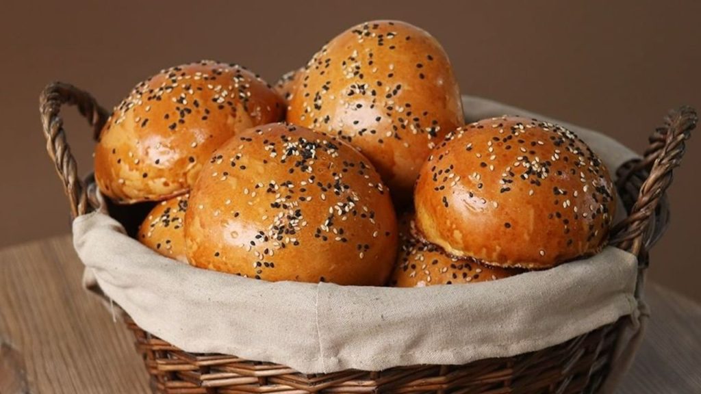 » La tradicional receta de Yalitza Aparicio para preparar pan de yema